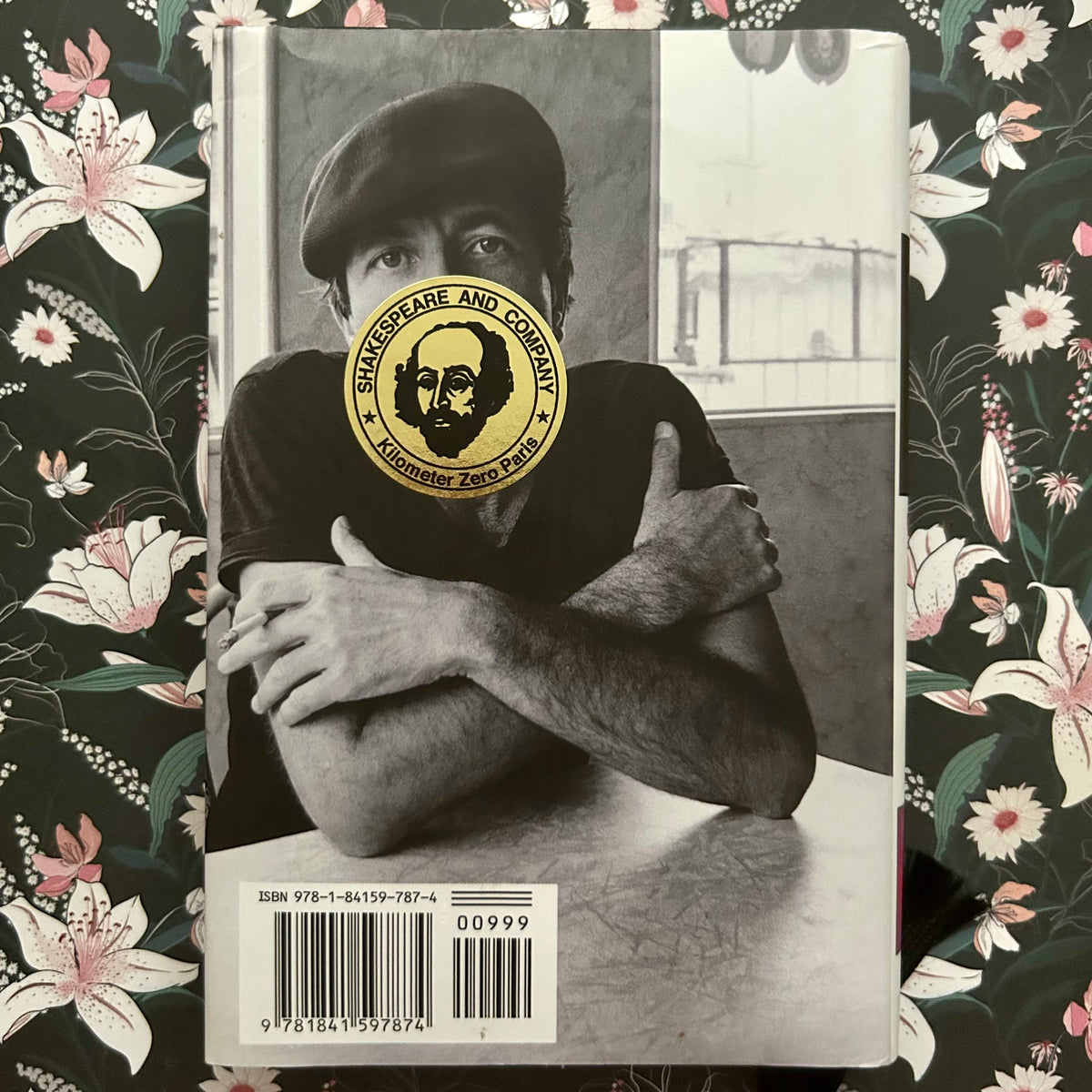 Leonard Cohen Pocket Poems – Stoker Books