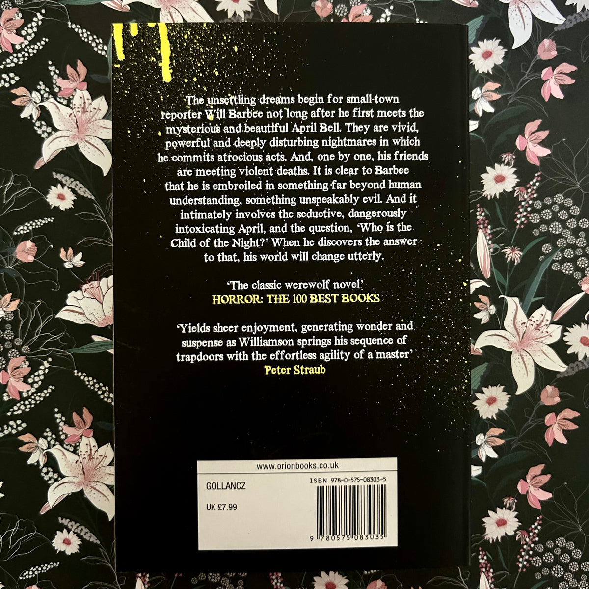 Jack Williamson - Darker Than You Think – Stoker Books