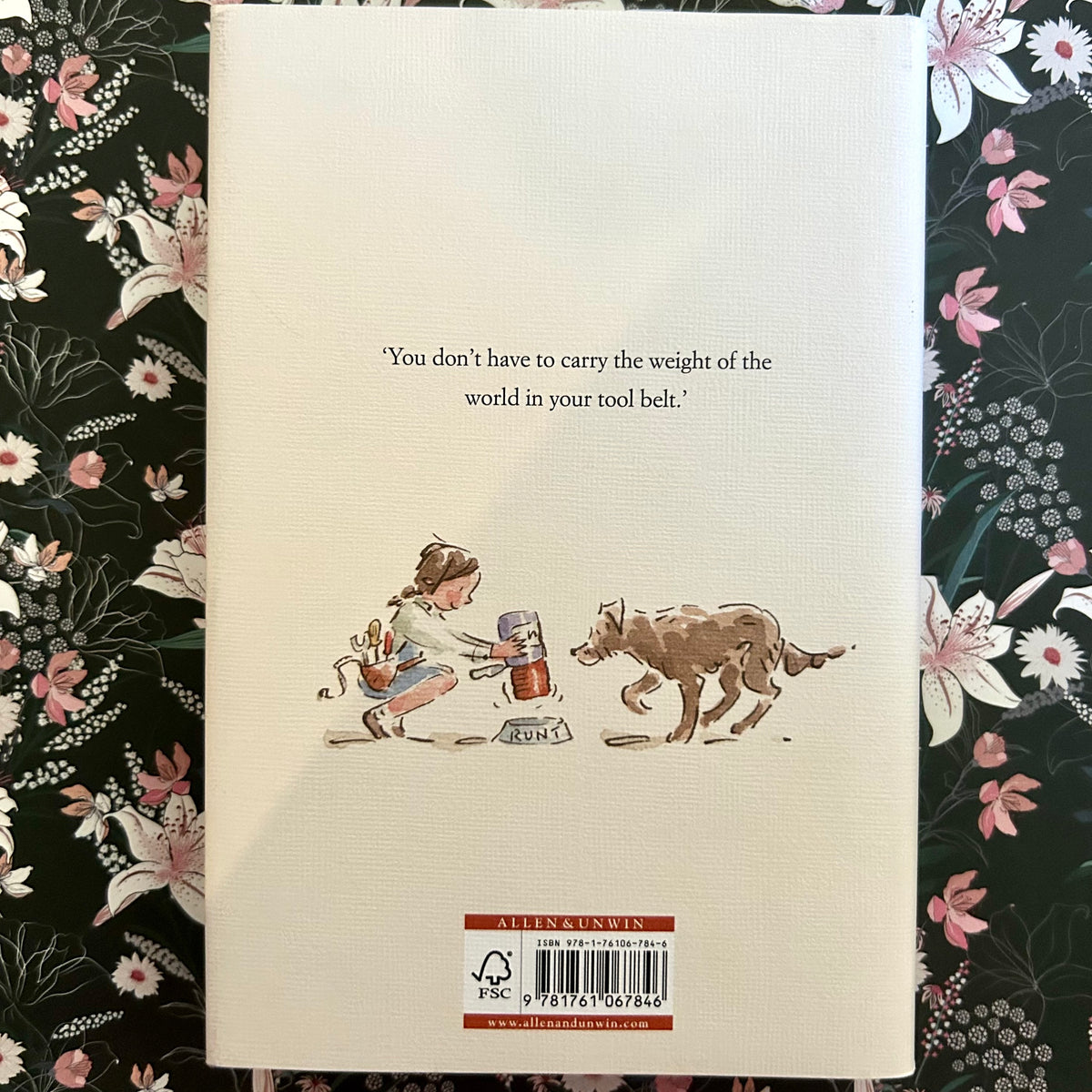 Craig Silvey - Runt *SIGNED COPY – Stoker Books